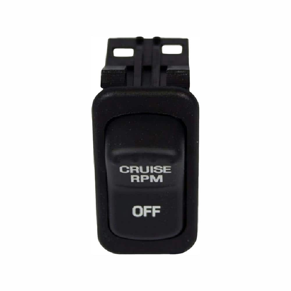 Motorcraft Cruise Control Switch SW-5940 - The Home Depot