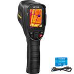 VEVOR Thermal Imaging Camera 240x180 IR Resolution 43200 Pixel Infrared ...