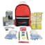 Ready America 2-Person 3-Day Deluxe Emergency Kit with Backpack 70285 ...