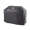 Monument Grills 54 in. Grill Cover 98475 - The Home Depot