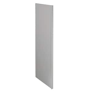 Refrigerator - Kitchen Cabinet End Panels - Kitchen Cabinets - The Home Depot