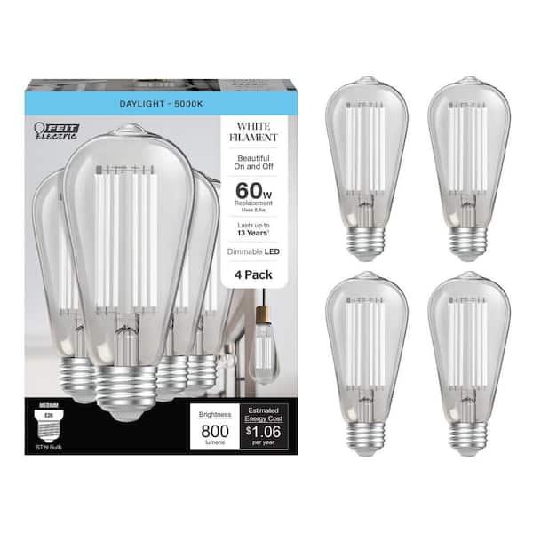 Daylight Bulbs Home Depot