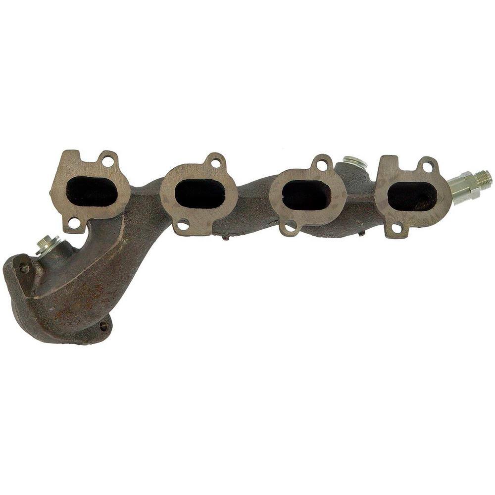 OE Solutions Exhaust Manifold Kit 1996-1998 Ford Mustang-674-448 - The ...