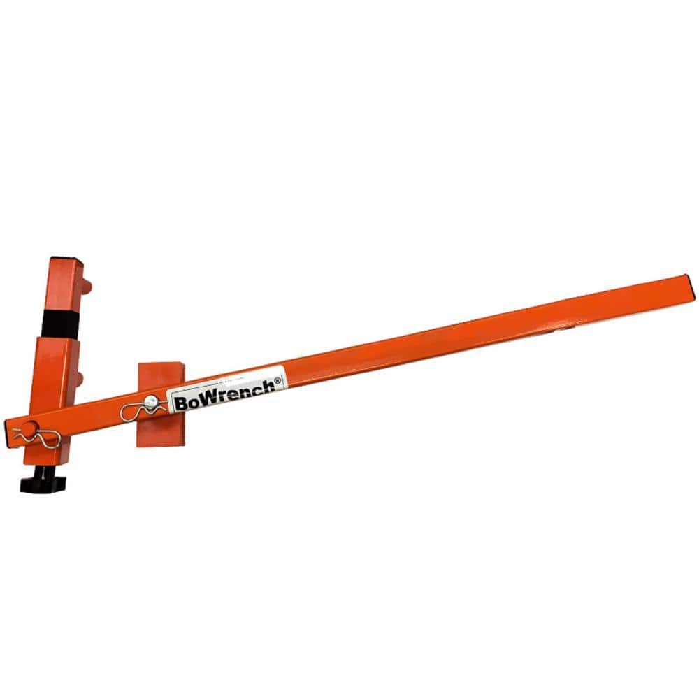 CEPCO TOOL COMPANY Universal Bowrench BW90-11 - The Home Depot
