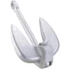 Attwood 15 lbs. Navy Anchor 9934-1 - The Home Depot