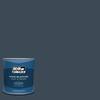 BEHR ULTRA 1 qt. #BXC-26 New Navy Blue Extra Durable Satin Enamel ...