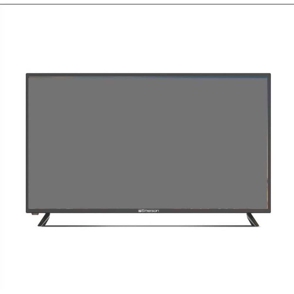 Emerson 40 Inch Class Full HDTV LED Television ET-4000 - The Home Depot