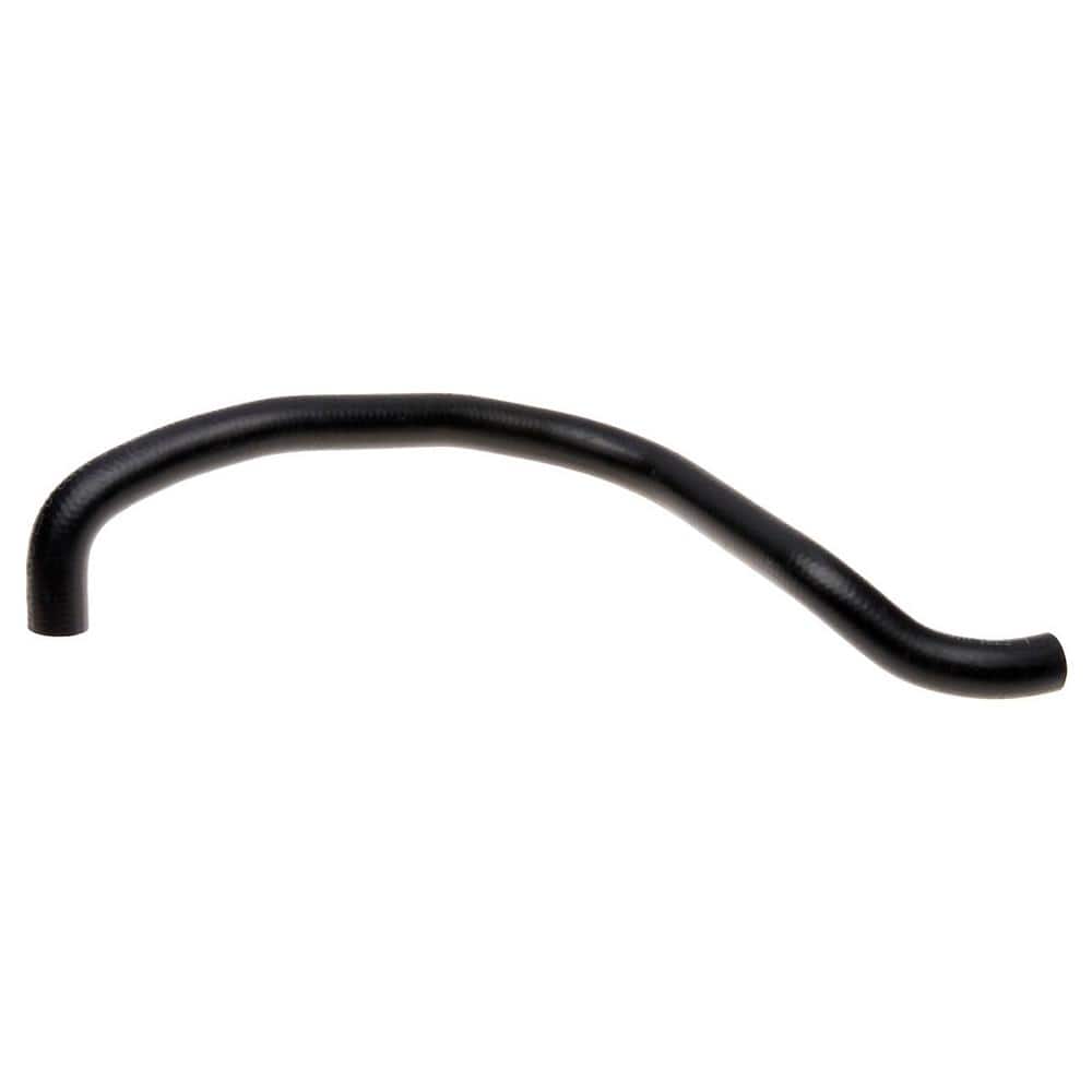 ACDelco Molded Radiator Coolant Hose - Lower 27072X - The Home Depot
