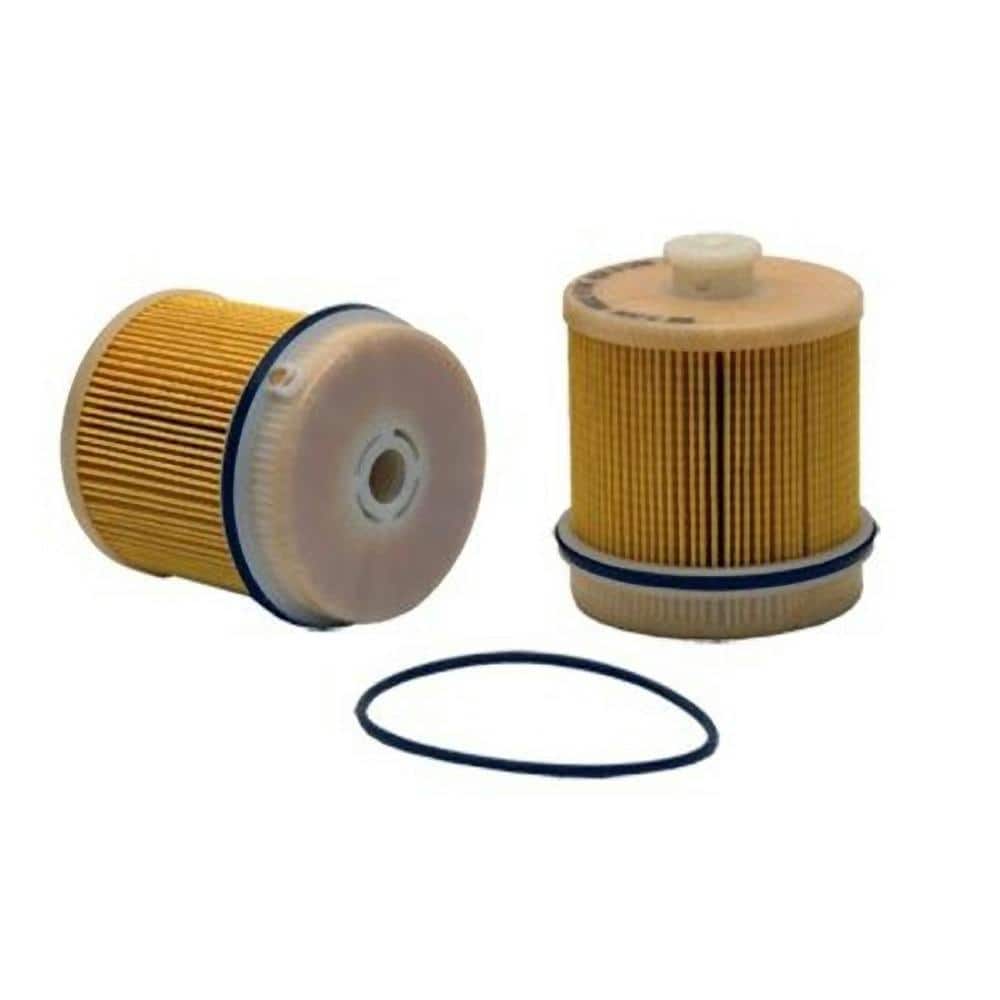 Wix Fuel Filter 33937 - The Home Depot
