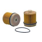 Wix Fuel Filter 33118 - The Home Depot