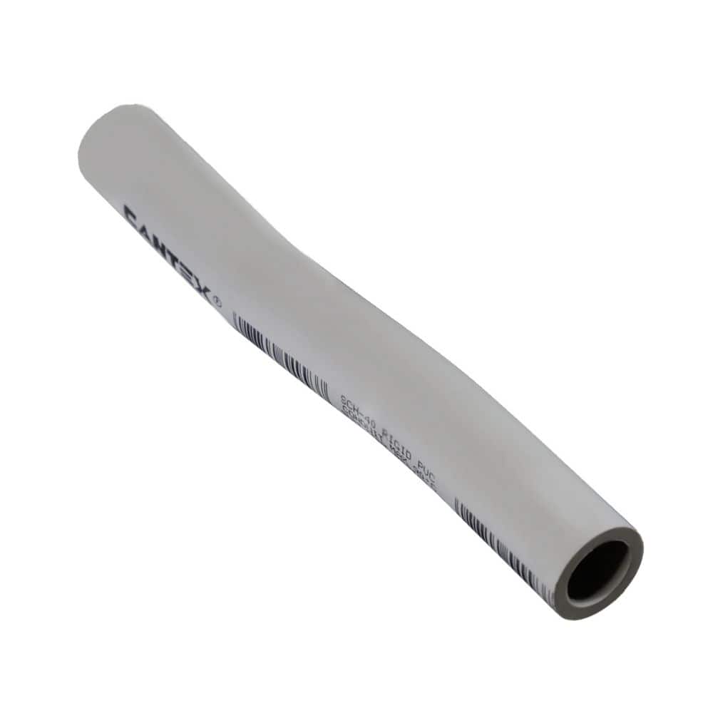 Cantex 1/2 in. Conduit Offset R5133188 - The Home Depot