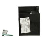 Square D 200-Amp Safety Switch Neutral Assembly SN20A - The Home Depot