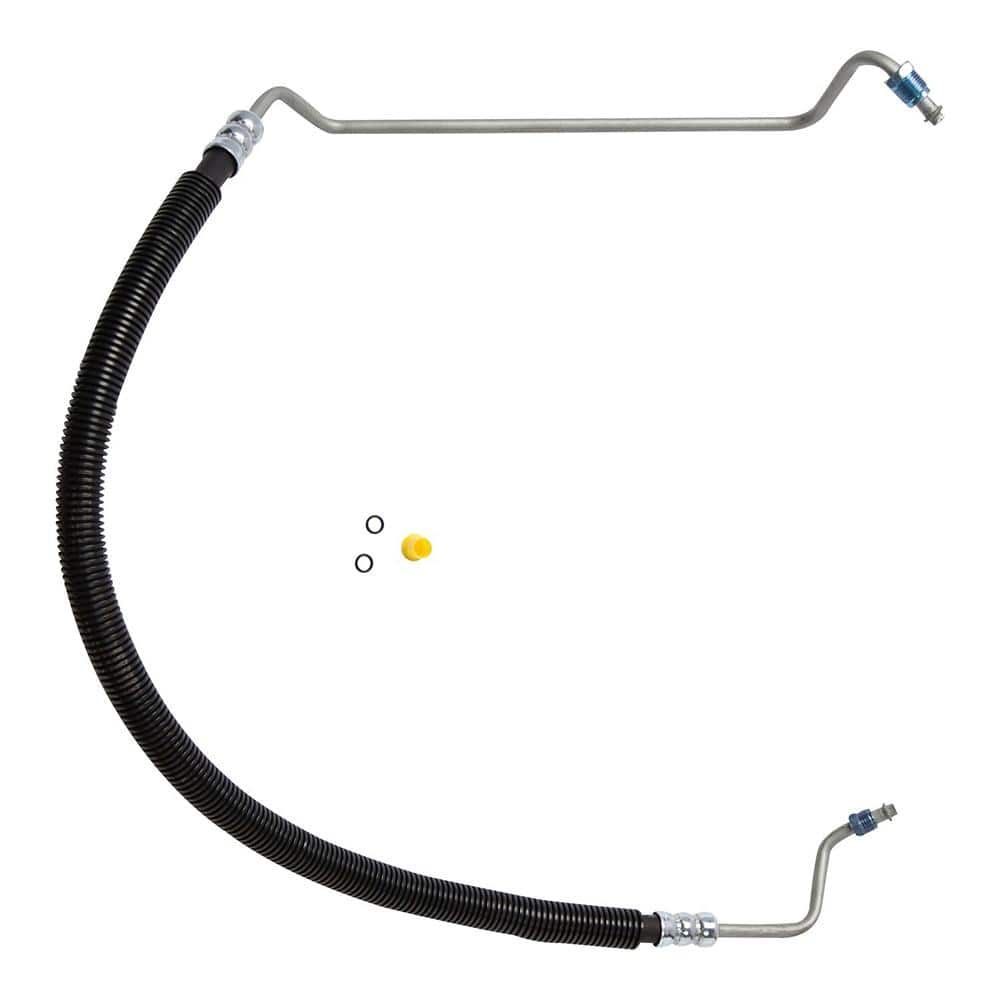 Edelmann Pressure Line Assembly 92039 - The Home Depot