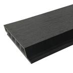 NewTechWood Shadowline All Weather System 6.7 in. x 192 in. Composite ...