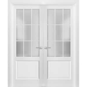 60 x 96 - French Doors - Interior Doors - The Home Depot