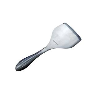 BergHOFF Aaron Probyn 8.25 in. Stainless Steel Provence Hard Cheese ...