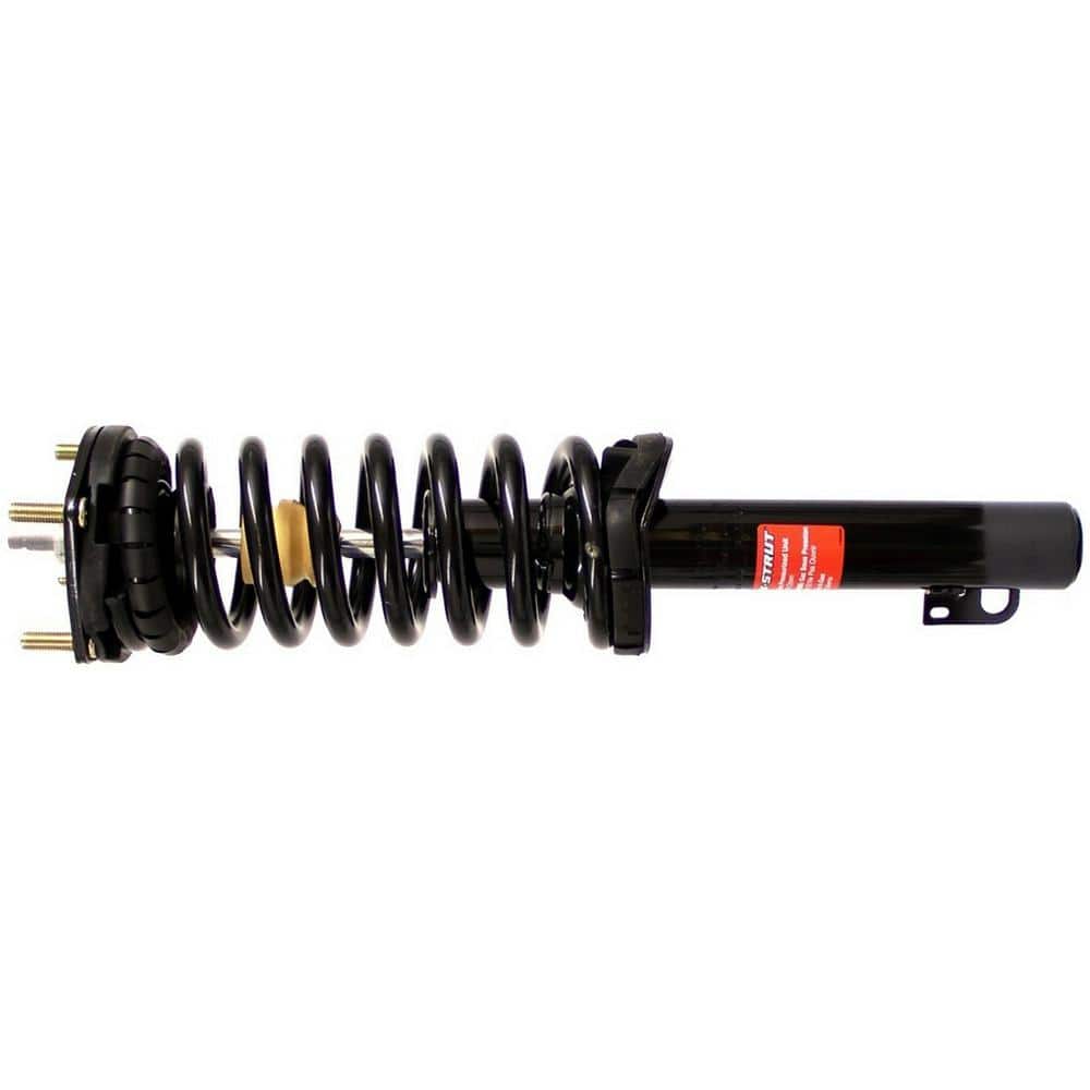 Monroe Quick-Strut Complete Strut Assembly 171377L - The Home Depot