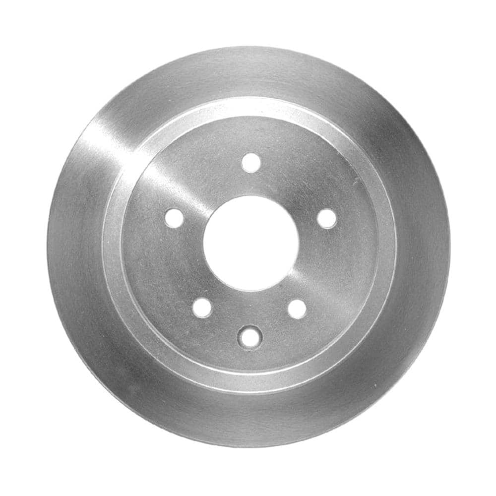 Bendix Disc Brake Rotor PRT5398 - The Home Depot