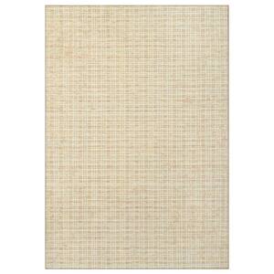 Garvee Modern Geometric Indoor Non-Slip Carpet Machine Washable Carpet ...