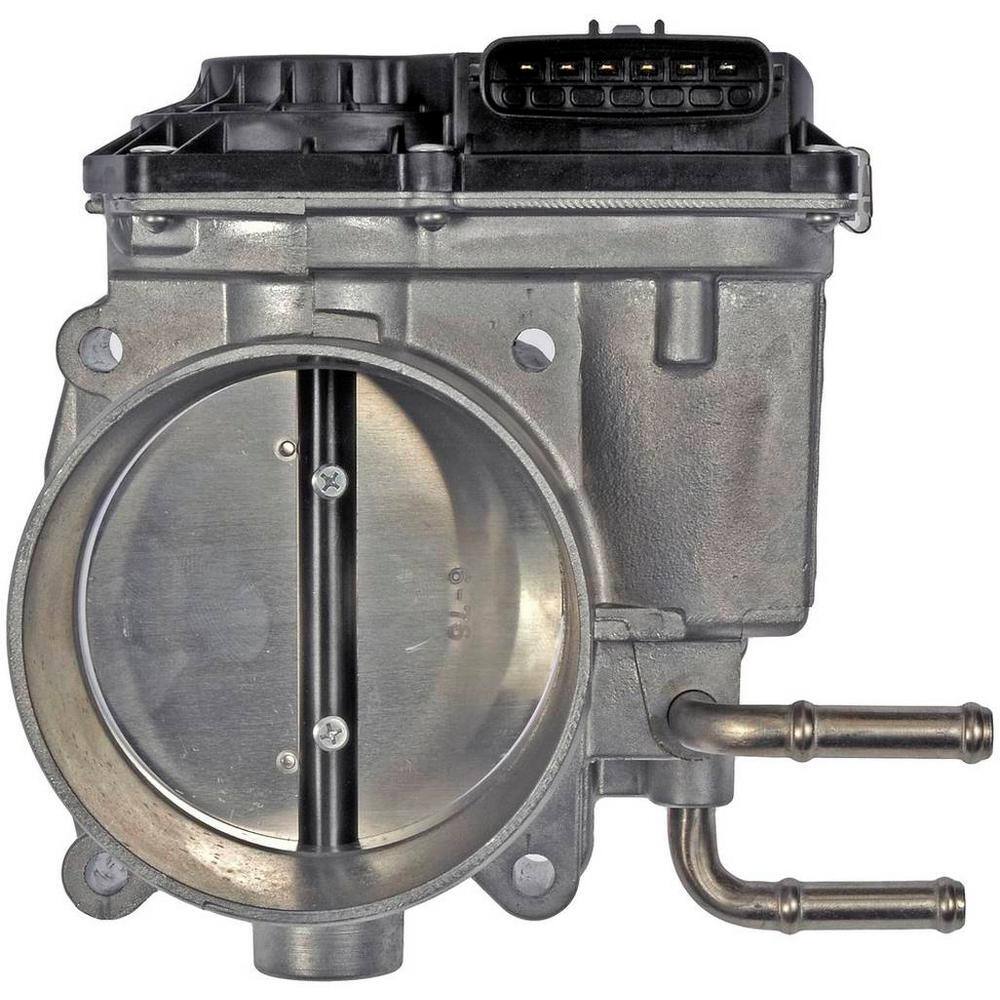 Electronic Throttle Body-977-324 - The Home Depot