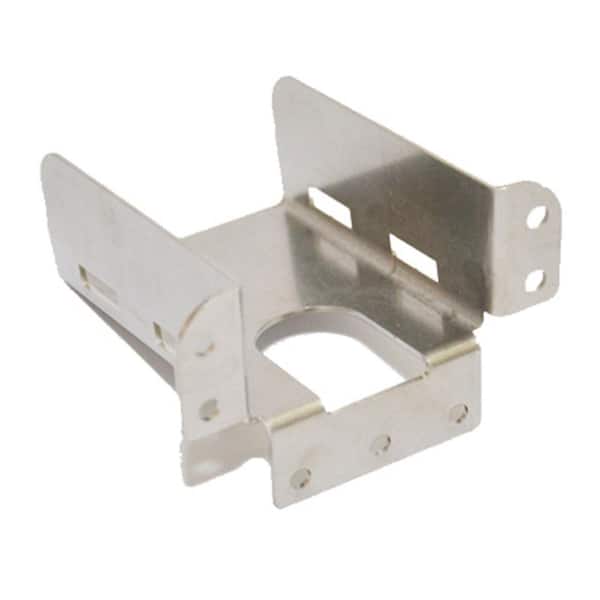 HydroWave Mounting Bracket HW-BKT-SPKRTRIM - The Home Depot