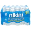 Nikini 16.9 fl. oz. Purified Caribbean Water (24-Pack) 8425 - The Home ...