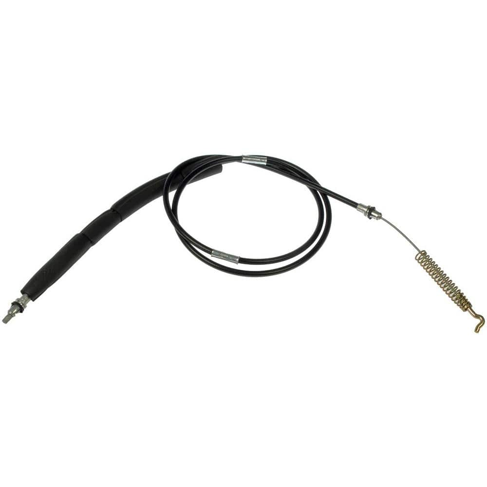 Parking Brake Cable C660024 - The Home Depot