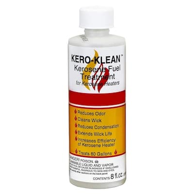 Klean-Strip 2.5 Gal. K1 Kerosene Heater Fuel E08331