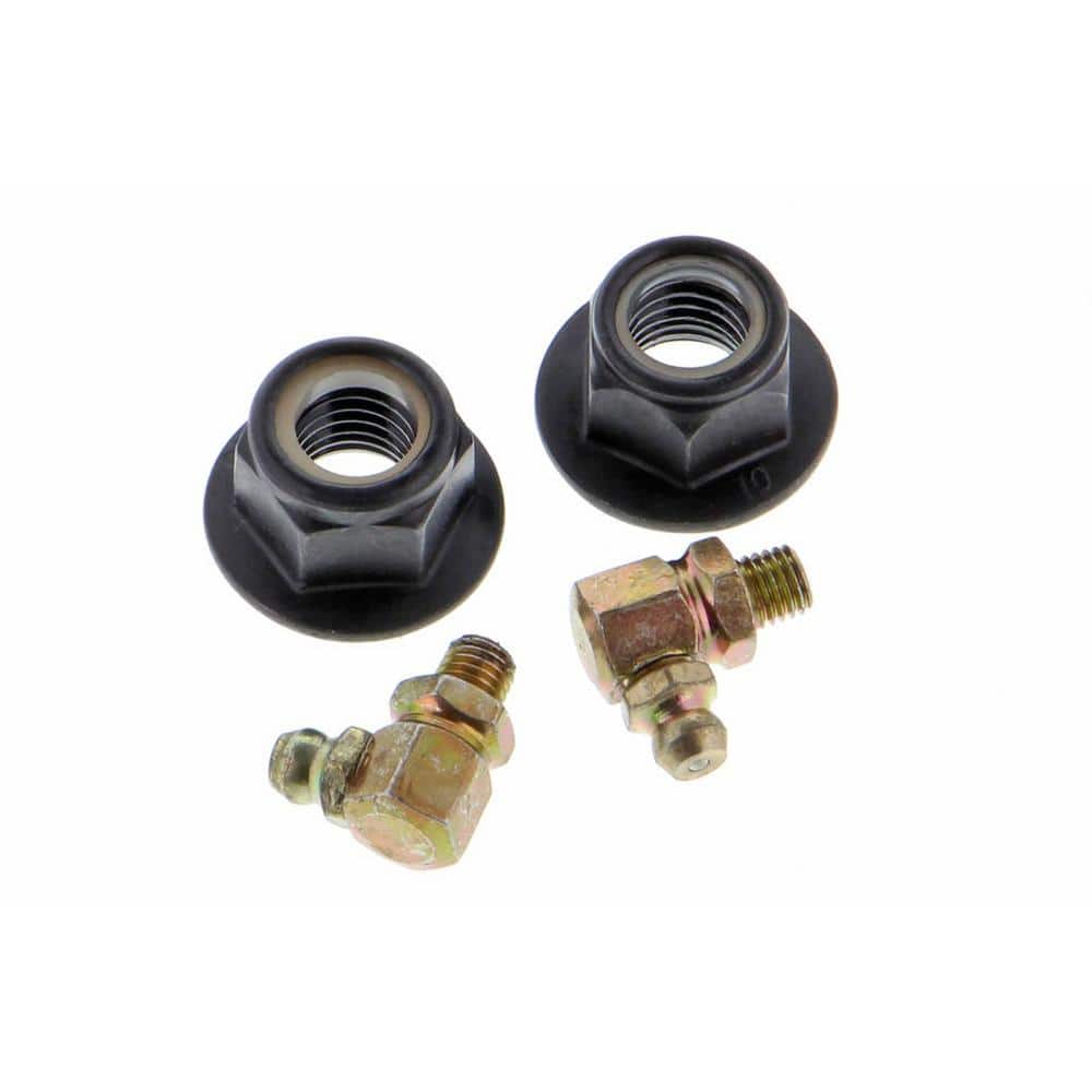 Mevotech Supreme Suspension Stabilizer Bar Link Kit MS40836 - The Home ...