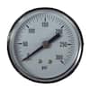 Powermate 300 psi Pressure Gauge 032-0024RP - The Home Depot