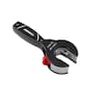 Husky 1-1/8 in. Ratcheting Tube Cutter 86-036-0111 - The Home Depot