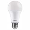 Cree 75W Equivalent Daylight (5000K) A19 Dimmable Exceptional Light ...
