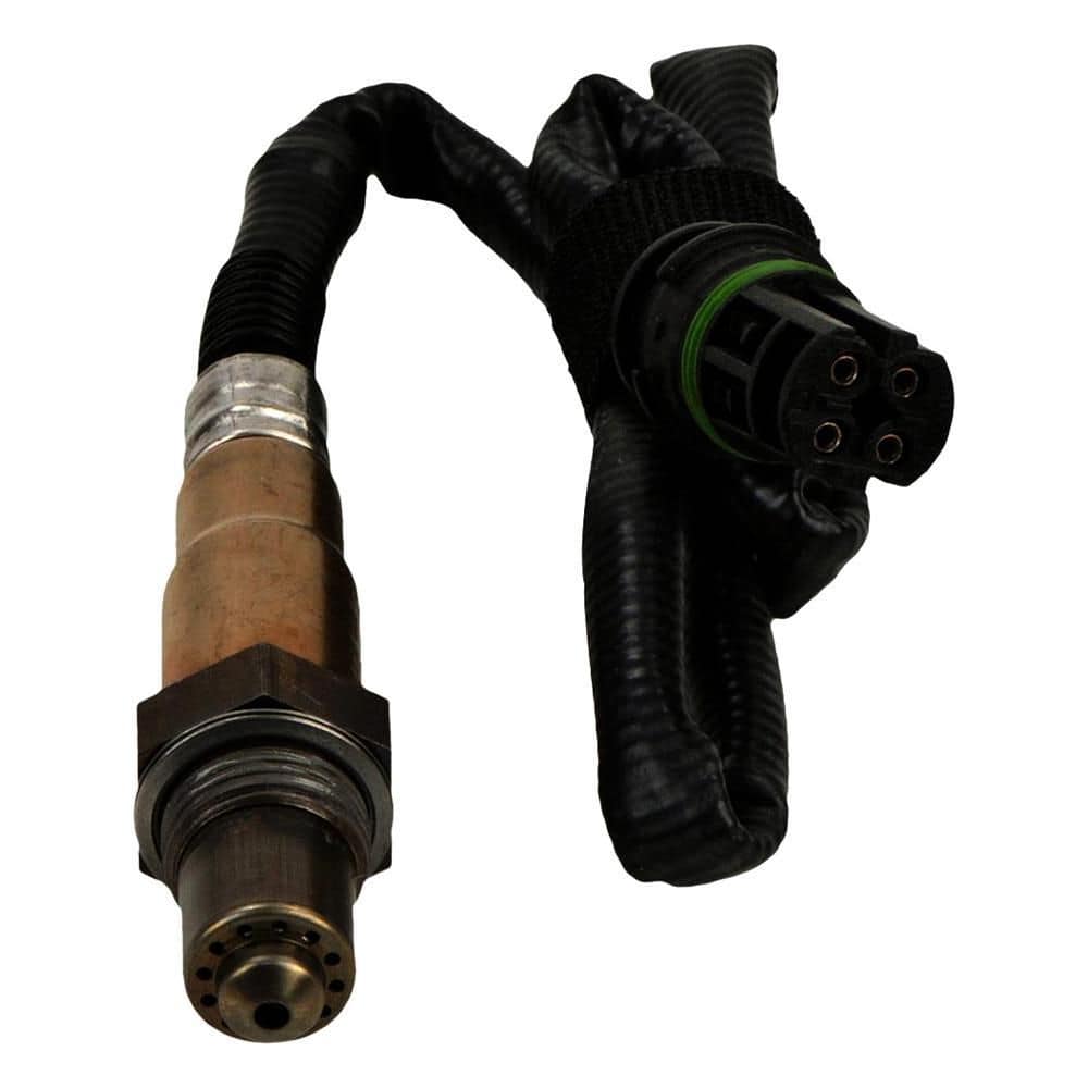 Bosch Oxygen Sensor 15167 - The Home Depot