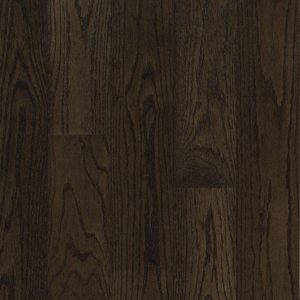 Bruce Take Home Sample - American Originals Flint Oak Solid Hardwood ...