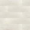 MSI Take Home Tile Sample - Capel Bianco 4 in. x 4 in. Glazed Ceramic ...