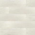 MSI Take Home Tile Sample - Capel Bianco 4 in. x 4 in. Glazed Ceramic ...