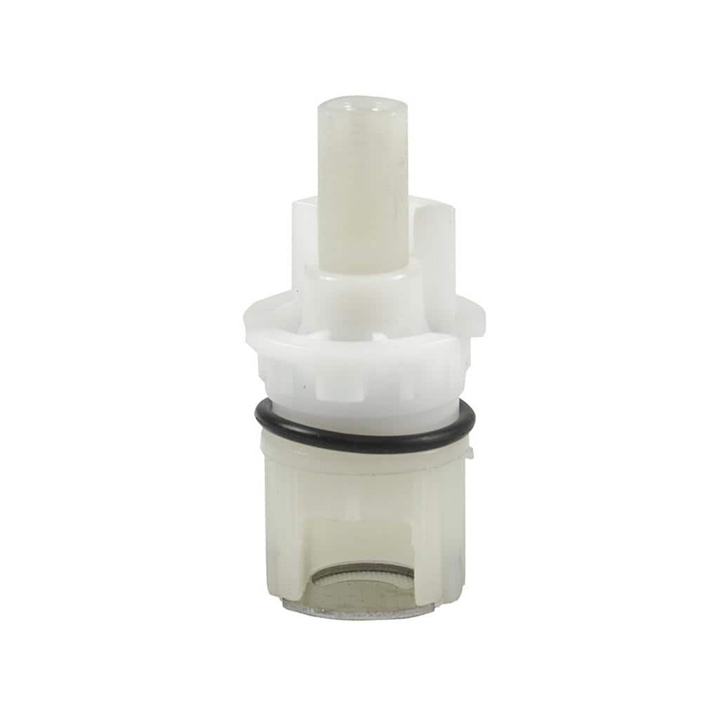 DANCO 3S-16H/C Hot/Cold Stem for Delta Faucets 10474 - The Home Depot