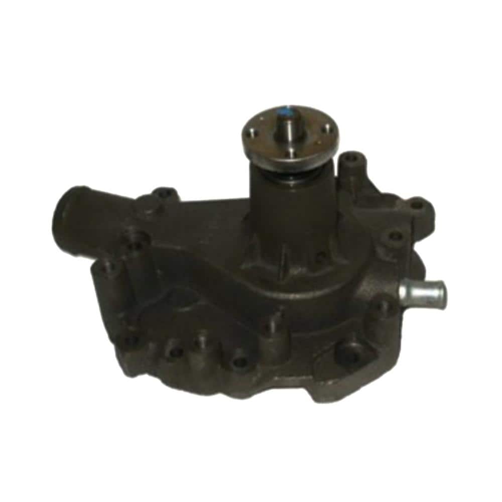 Gates Engine Water Pump 43041 - The Home Depot