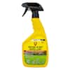 Victor 32 fl. oz. Mouse and Rat Repellent M809 - The Home Depot