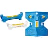 Empire 5-5/8 in. Line Levels Set with Plastic Post and Pipe Multi Level ...