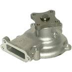 Gates Water Pump(Standard) 43505 - The Home Depot