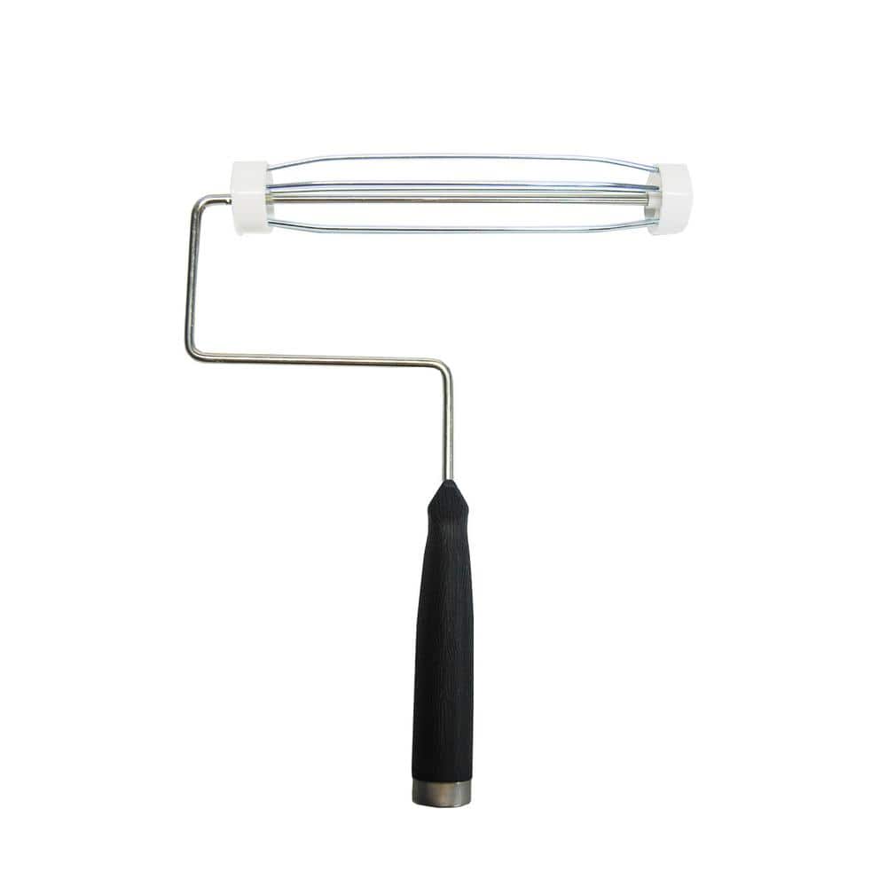 Shur-Line 9 in. 5-Wire Roller Frame with Plastic Handle RP50272