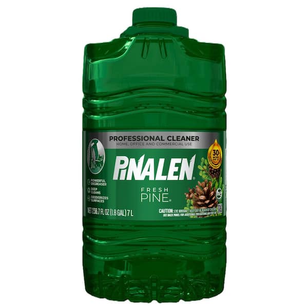 Pinalen 236 fl. oz. Original Pro Multi-Cleaner 1588 - The Home Depot