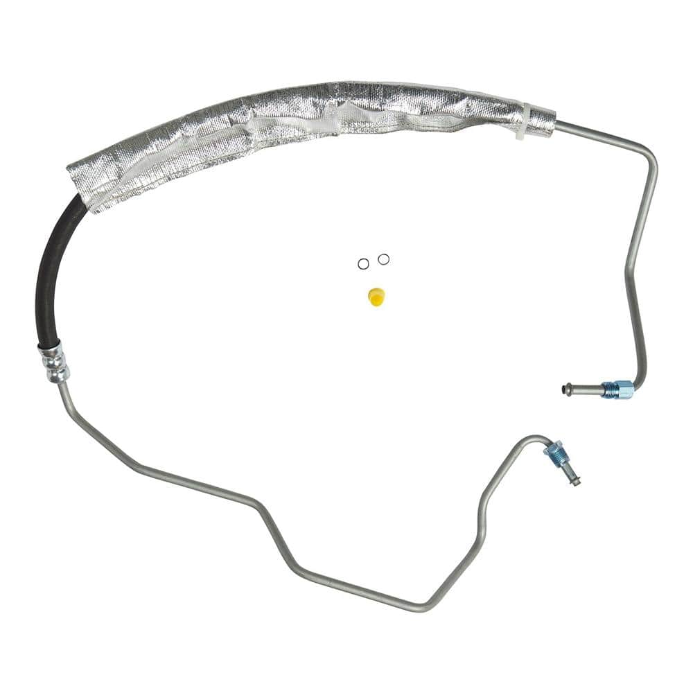 Edelmann Pressure Line Assembly 92226 - The Home Depot