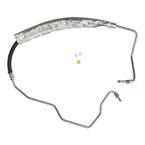 Edelmann Pressure Line Assembly 71424