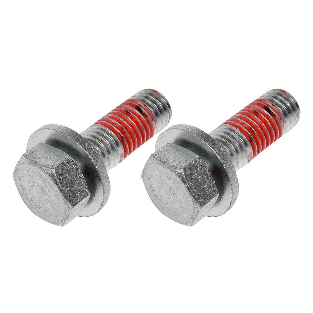 HELP Brake Caliper Bracket Bolts (2-pack) 14990 - The Home Depot