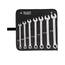 Klein Tools 7-Piece Metric Combination Wrench Set-68500 - The Home Depot