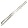 Tommy Docks 8 ft. Long Galvanized Steel Dock Pipe for Dock Decking in ...