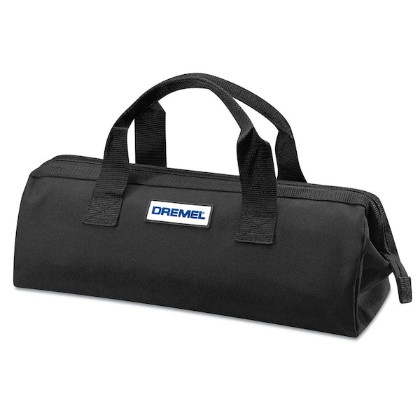 Dremel bag store