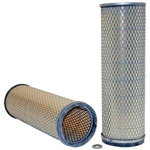 Wix Air Filter WA10085 - The Home Depot